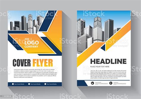 비즈니스 추상적인 벡터 템플릿입니다 브로셔 디자인 현대적인 레이아웃 연례 보고서 포스터 다채로운 삼각형으로 A4의 전단지 기술 과학 밝은 배경으로 시장에 대 한 기하학적