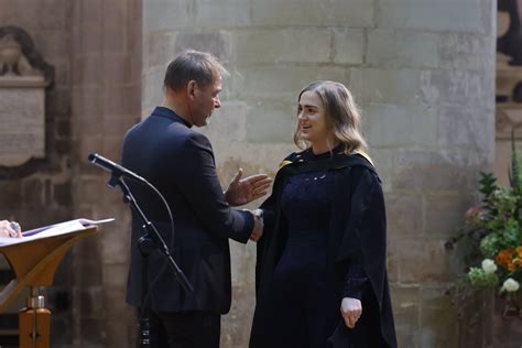 University Level Gloucestershire College