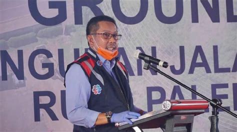 Kumpulan Berita Direktur Utama Pt Waskita Karya Terbaru Dan Terkini