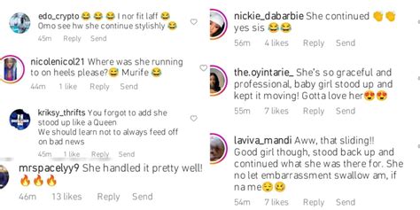 Singer Ayra Starr Receives Praises As She Gracefully Handles Her