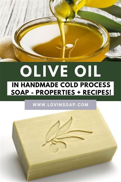 Soapmaking Oil Chart Artofit
