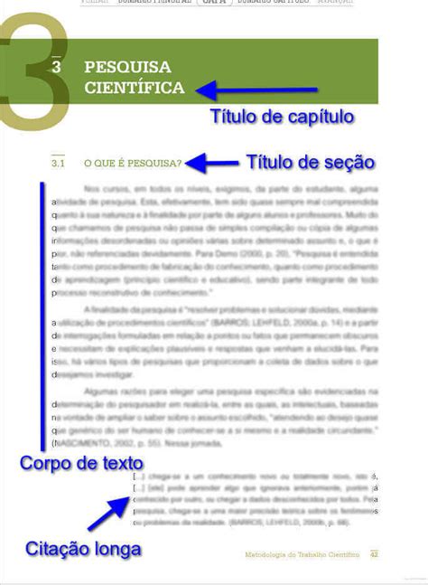 Como Configurar Estilos Em Word