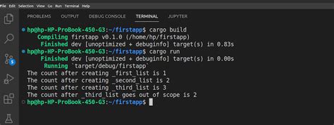 Understanding Smart Pointers In Rust Logrocket Blog