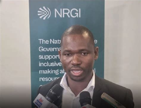 GNPC Urged To Deepen Energy Transition Commitment