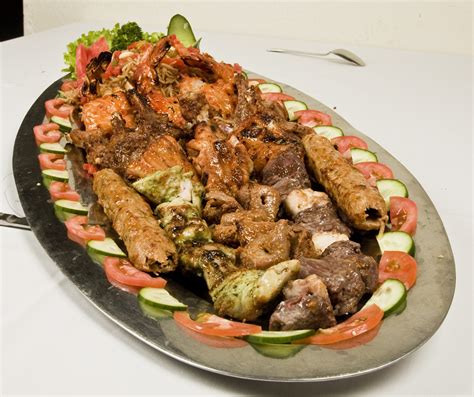 5 Restaurants With The Best Bbq Food In Islamabad