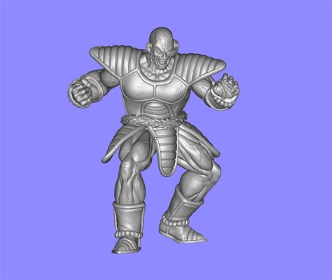 肥仔迪咖3d打印模型 肥仔迪咖3d打印模型stl下载 卡通3d打印模型 Enjoying3d打印模型网