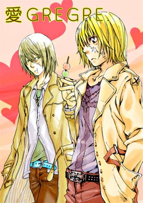 Pin By Geek Girl Narcissism On Mello·˚ ༘♡ Death Note Zelda Characters Character