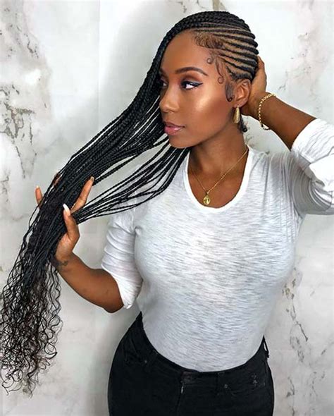 61 Best Lemonade Inspired Braids Stayglam