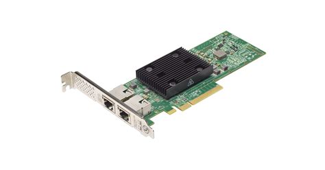 ThinkSystem Broadcom GBASE T Ethernet Adapters Product Guide Lenovo Press