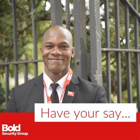 Bold Security Group On Linkedin Security Team Culture