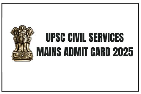 Number Of Upsc Attempts For General Obc Sc St Age Limit And Eligibility Criteria