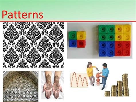 PPT Patterns PowerPoint Presentation Free Download ID 2650682