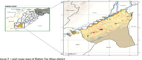 Figure 1 From Fuzzy Comparison Of Drought Vulnerability Based On The