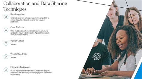 Geostatistics Advanced Techniques For Spatial Data Analysis And