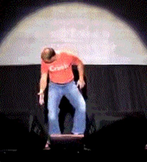 Image 196962 Evolution Of Dance Know Your Meme