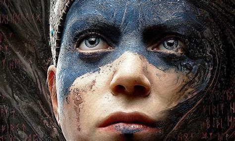 Hellblade Senuas Sacrifice Análisis De Videojuegos Tus Videojuegos