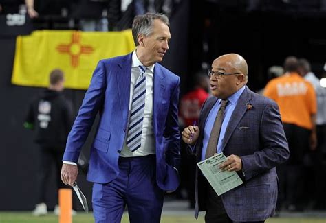 Who Are The Vikings Packers Announcers On Nbc All About Nfl Week 17