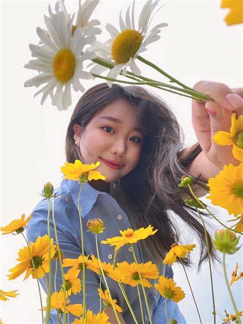 바꾼 프사 어떤데 스팔 인팔