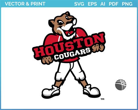 Houston College Logo