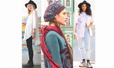 18 Looks In 2022 How To Really Dress Artsy Lady Refines