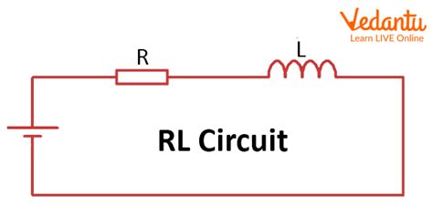 Lr And Rc Circuits Explained Basics Formulas And Time Constants