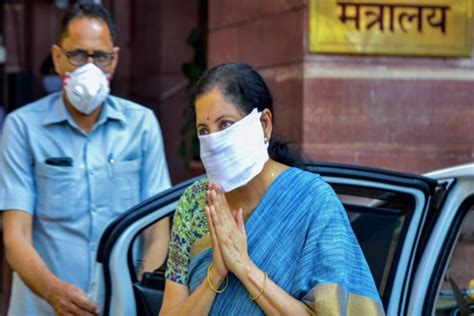 Collateral Free Loan Revision Of MSME Definition Bring Cheers To
