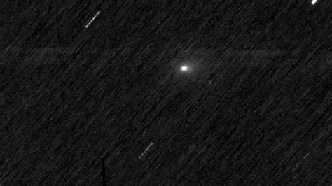 Interstellar Object 3iatlas Scientists Refined Trajectory And