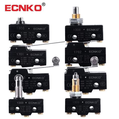 China 3 Pin Micro Switch Manufacturers Suppliers Customized 3 Pin