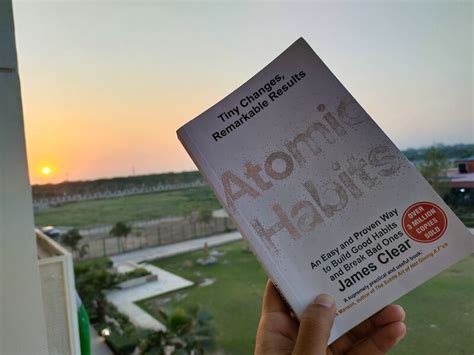 Anshul Agarwal On Linkedin Consistency Habitformation Atomichabits