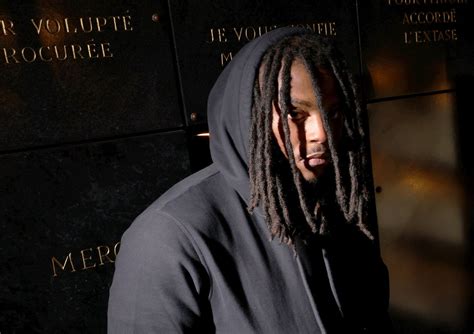 Le Rappeur Koba Lad Condamné à 15 Mois De Prison Ferme Pour Avoir