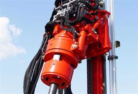 Hydraulic Drilling Rigs Explained Benefits And Uses