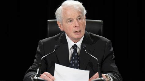 Federal Government Met The Threshold To Invoke Emergencies Act Rouleau