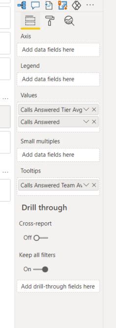 Show Value Labels On Clustered Bar Chart Without A Microsoft