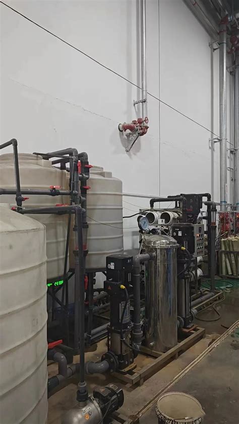 How To Clean Reverse Osmosis Membranes Offline RO AGUA Water Treatment Solutions