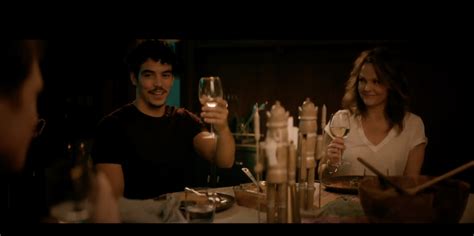 Aaron Dominguez Stars In Katies Mom Latf Usa News