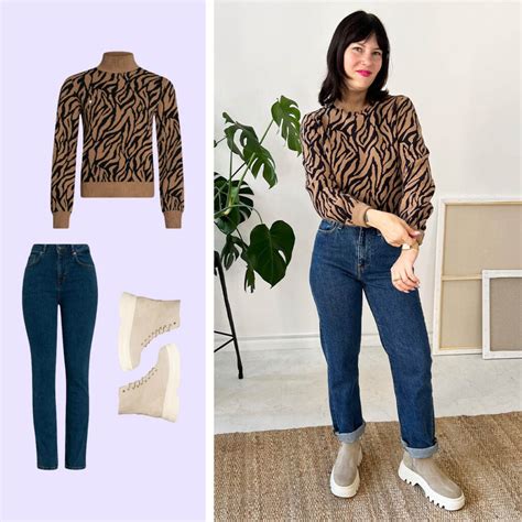 Stylist Tip Rosis Lieblingsteil Von Aada Studios