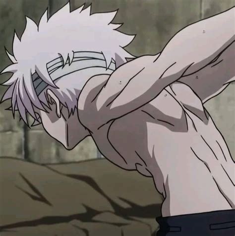 Pin By Illumi Zoldyck On HxH Hunter Anime Killua Hunter X Hunter