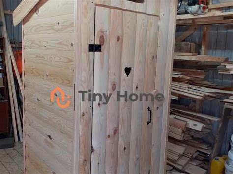 Lauko Tualetas Wc Skelbiult