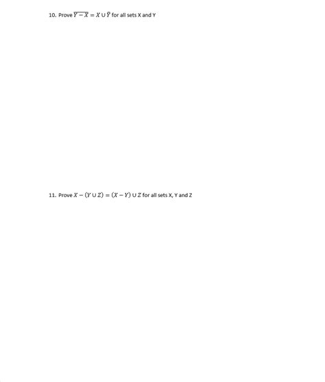 Solved Discrete Mathematics Im Stuck While Trying To Solve