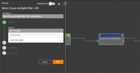 Micro Focus Marketplace And Integrations ThreatConnect