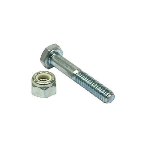 Boulon De Securite 8x45 10051923