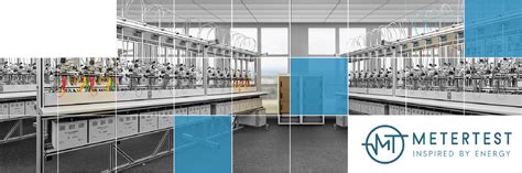 Metertest Ltd Meter Test Equipment