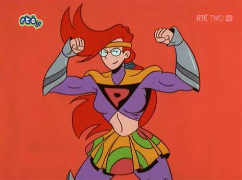 Pepper Ann By Kikichewi On Deviantart