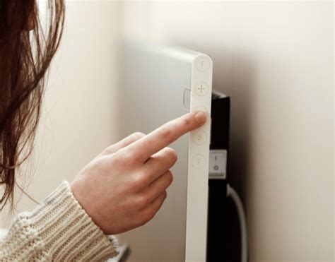 Pourquoi mon radiateur électrique ne chauffe pas