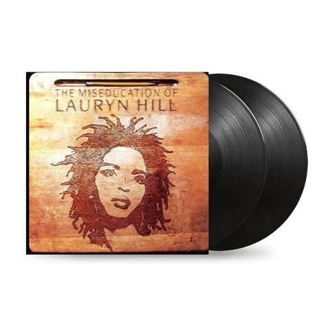 Lauryn Hill The Miseducation Of Lauryn Hill Vinyl Jwrayrecords