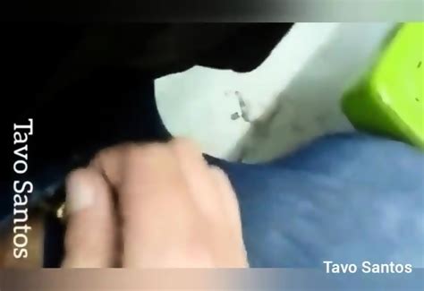 Exhitionism Compilation Bus Subway Worker Public Bathro Eporner