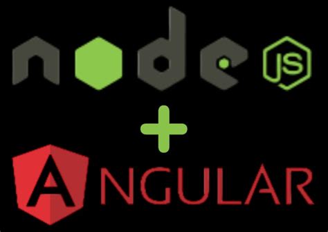 Do Node Angular And Aws Projects By Ridamadara Fiverr