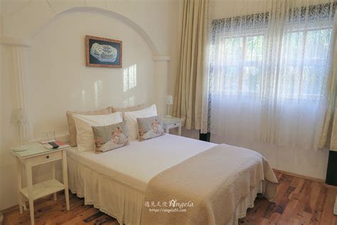土耳其安塔利亞住宿舊城區 Citrus Garden Hotel 遇見天使~angela