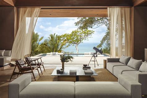 Kerzner International Target Uhnw Travellers And Property Investors With Private Jet Media