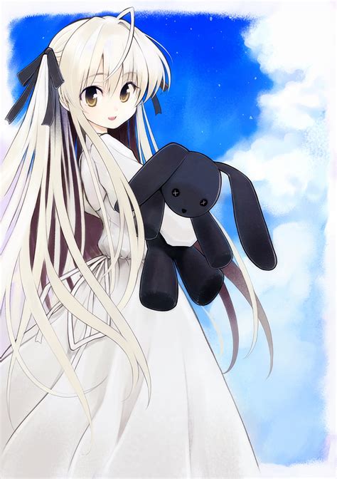 Kasugano Sora Danbooru